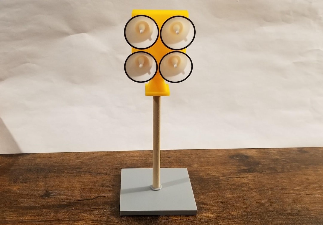 Federal Signal Siratone EOWS 408 Model - Etsy