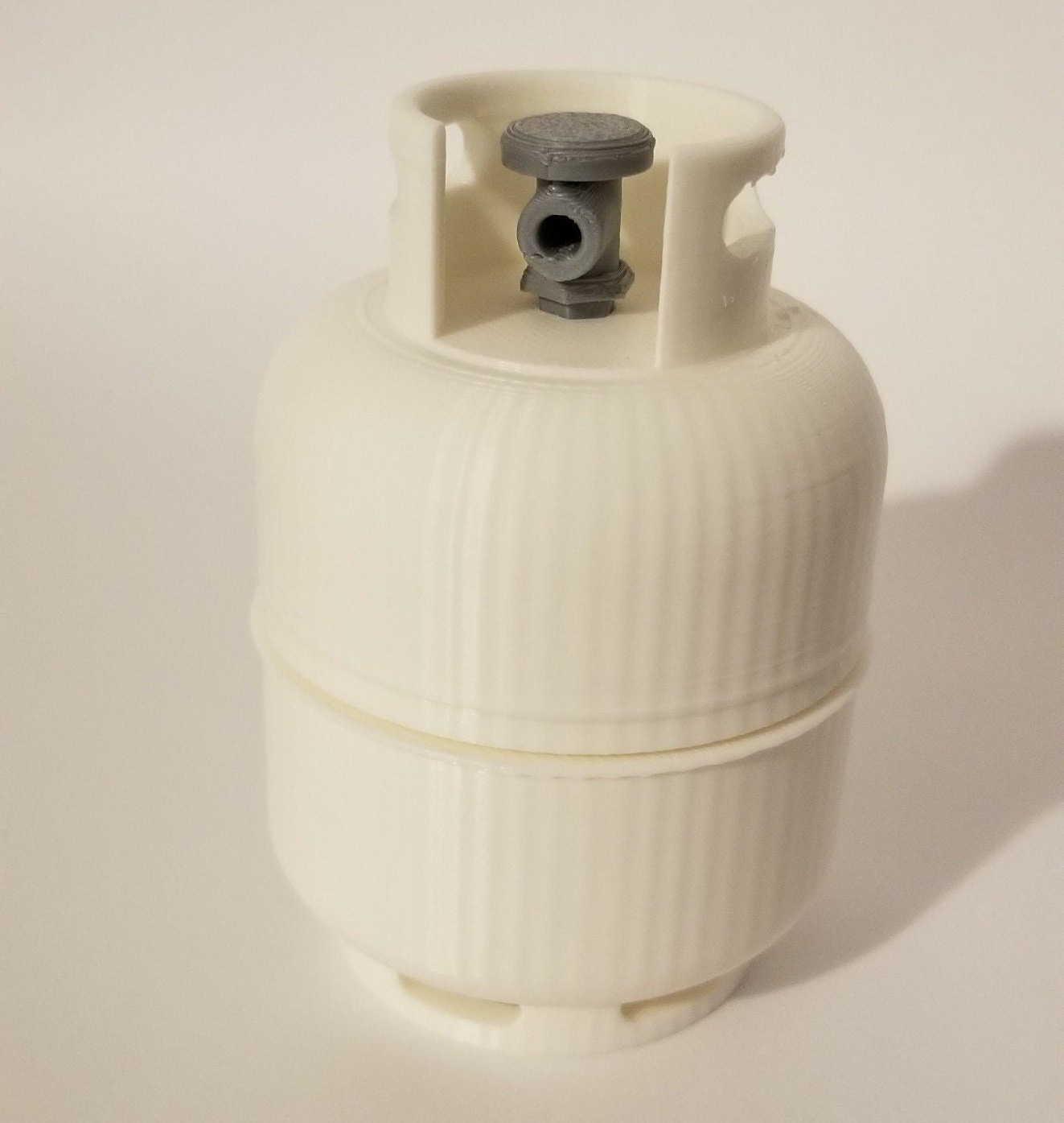 Propane Tank Container - Etsy