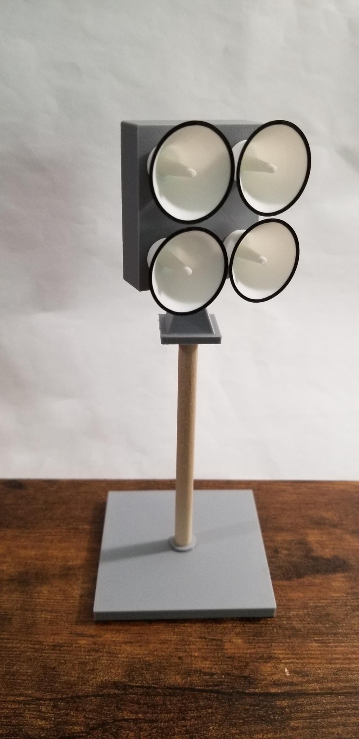 Federal Signal Siratone EOWS 408 Model - Etsy