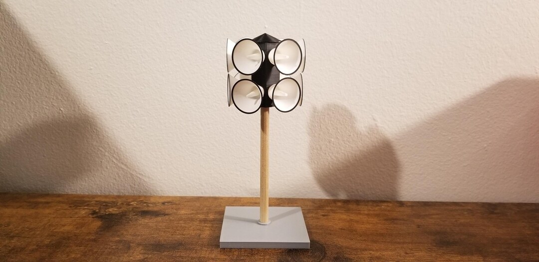 Federal Signal Siratone EOWS 1212 Model - Etsy