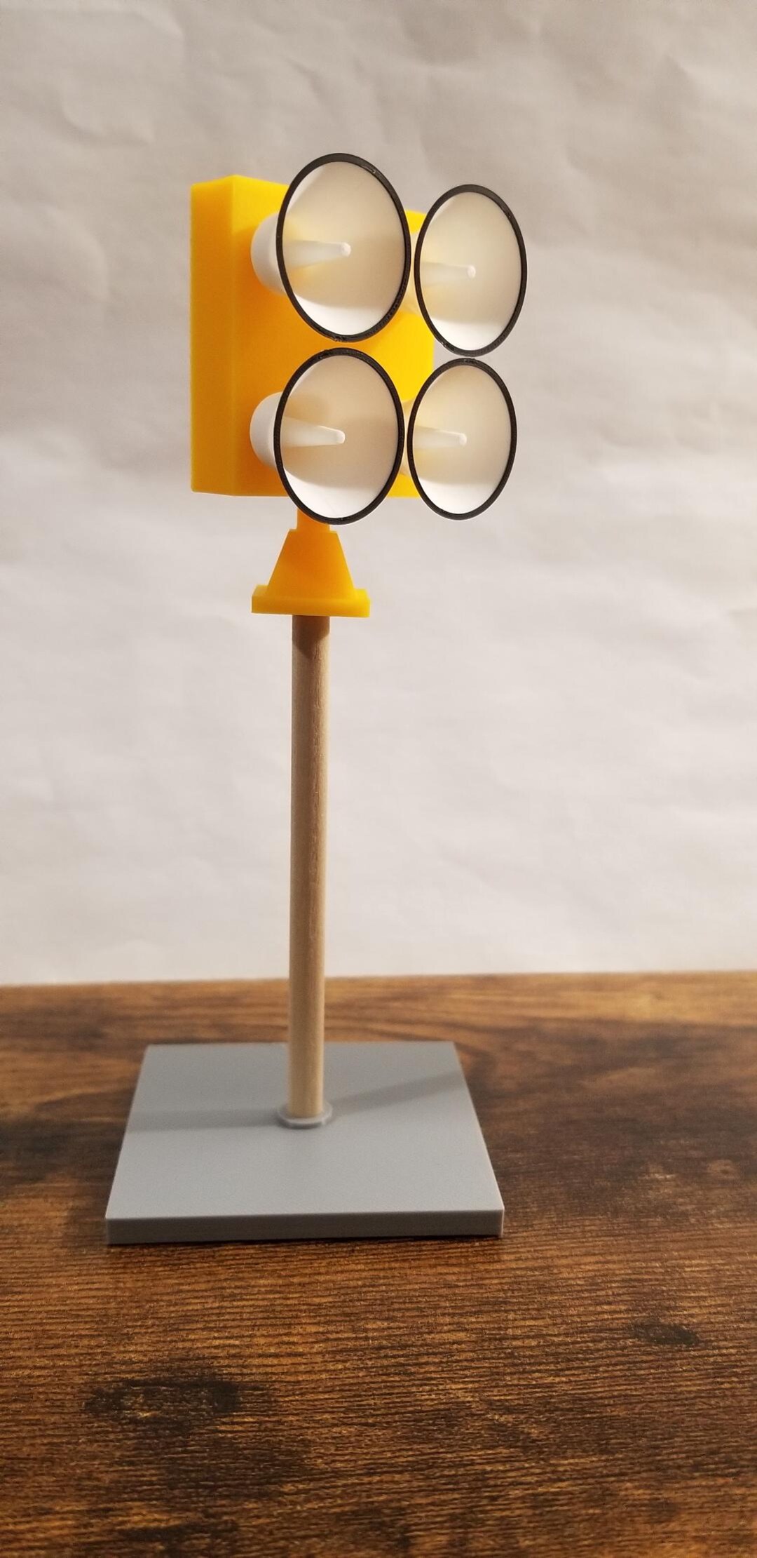 Federal Signal Siratone EOWS 408 - Etsy