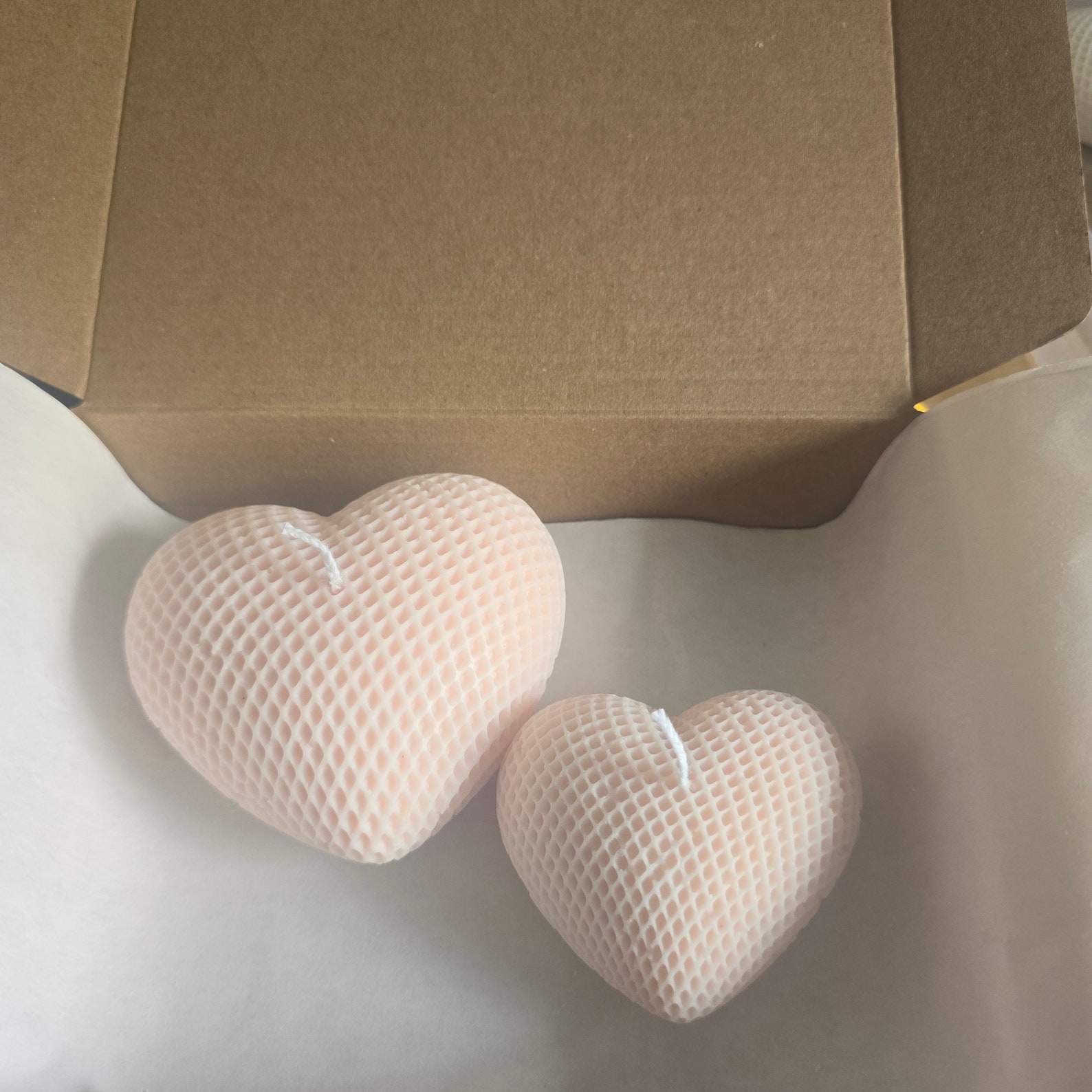 Love Candle,heart Candle, Decorative Candle,romantic Gift, Home Decor ...