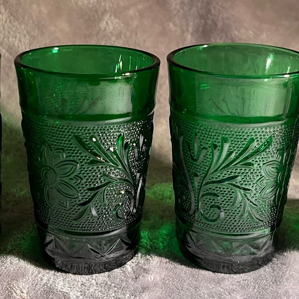 Depression Glass - Etsy