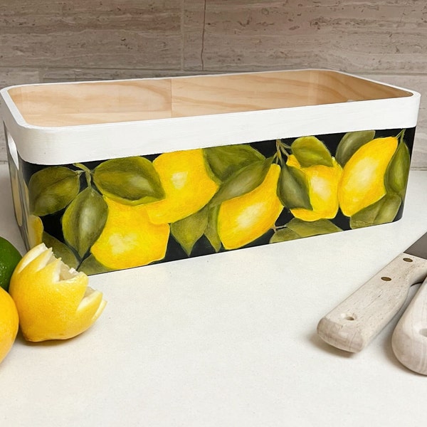 Fruit Storage - Etsy