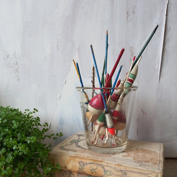 Fishing Bobbers - Etsy