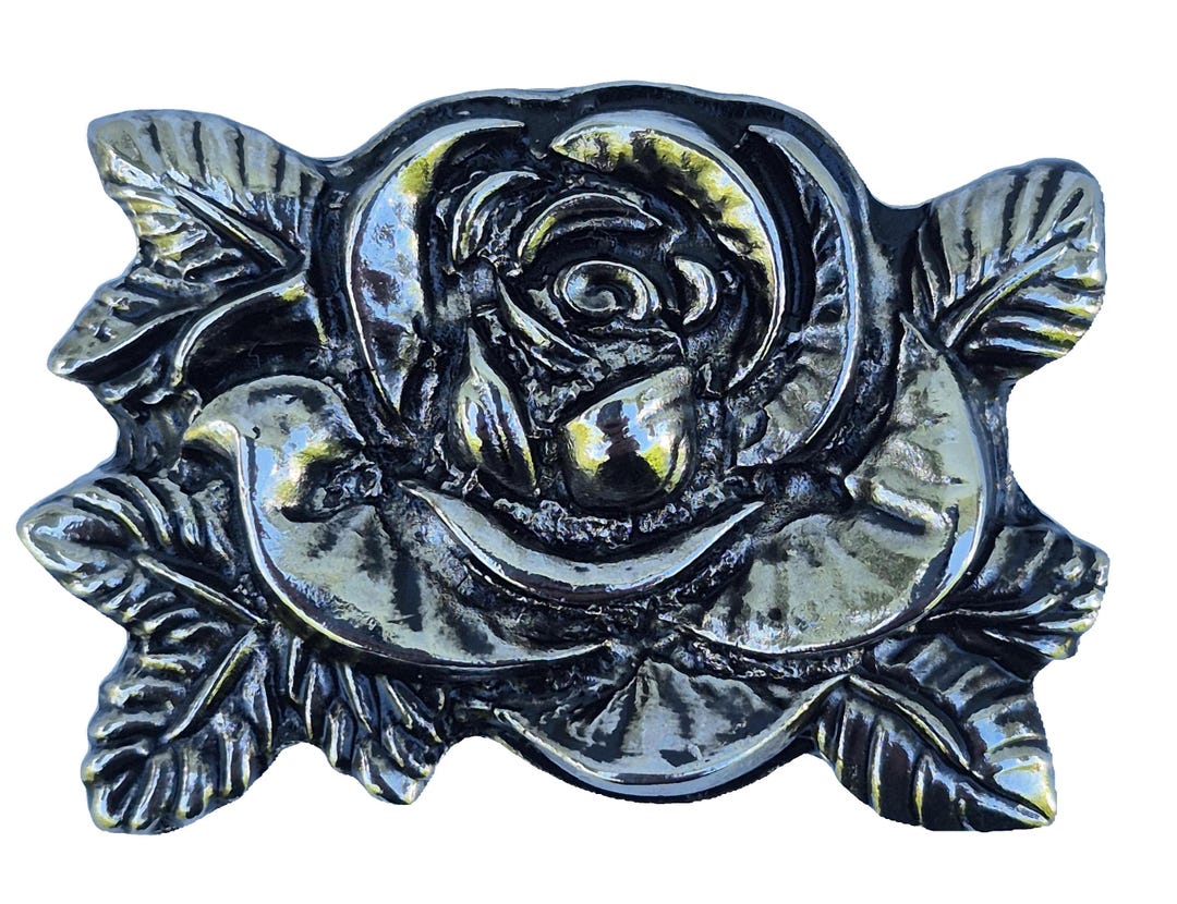 Western Style Conchos | Conchos for Hats | Conchos for Jackets ...