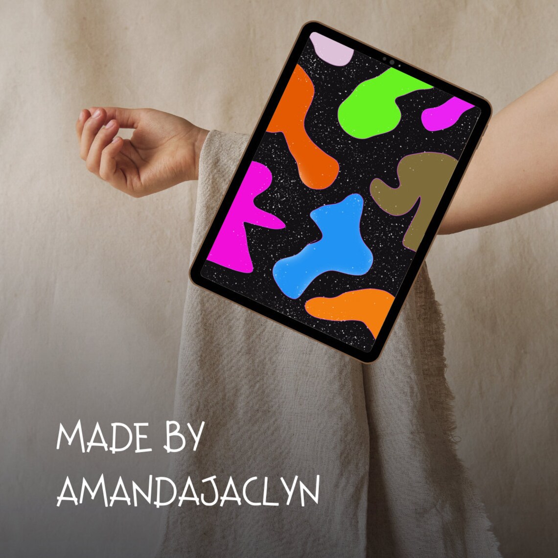 Colorful Android Wallpaper iPhone Wallpaper Wallpaper Android iPhone ...