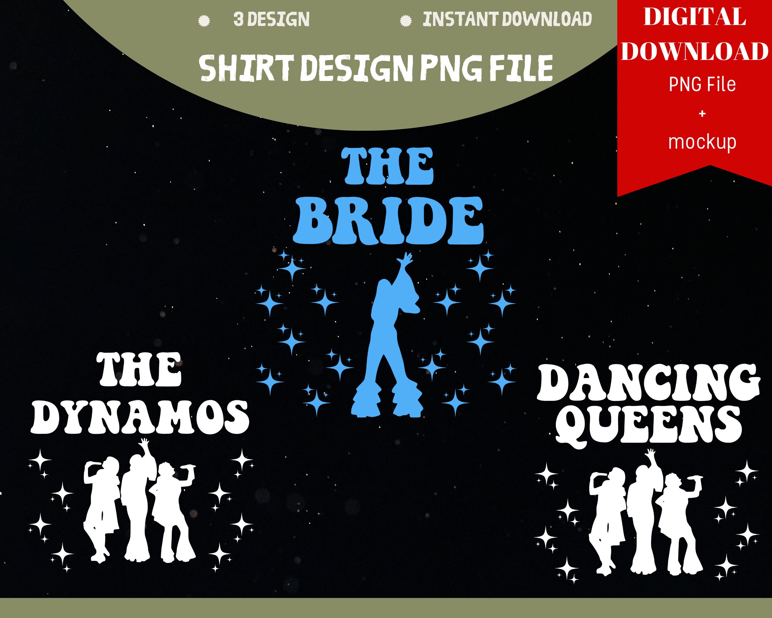 The Bride Png , Dancing Queen, the Dynamos, Mamma Mia, Mamma Mia ...