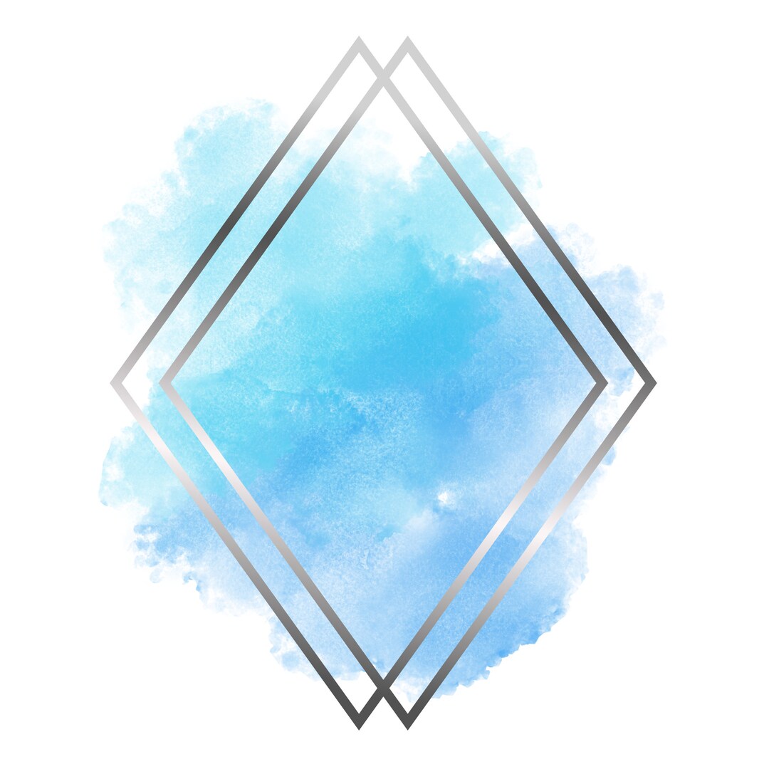 Blue and Silver Background, Blue and Silver Logo Background, Blue ...