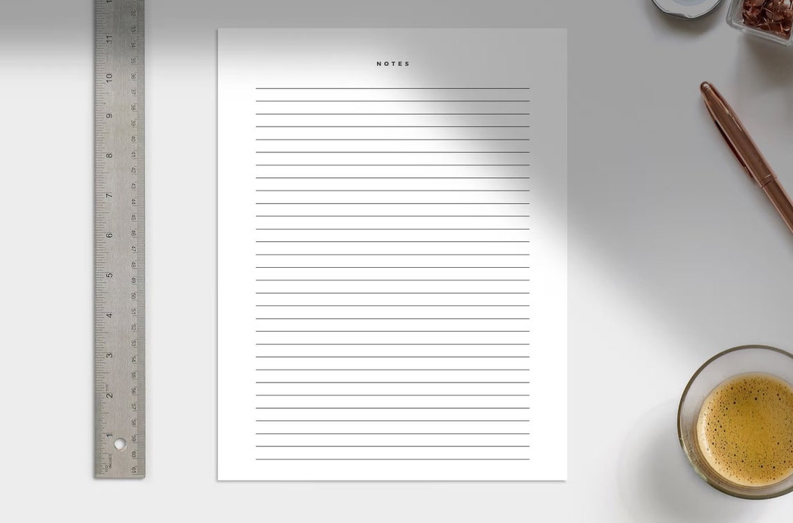 Class Notes | Note Taking Made Simplified for School, College ...