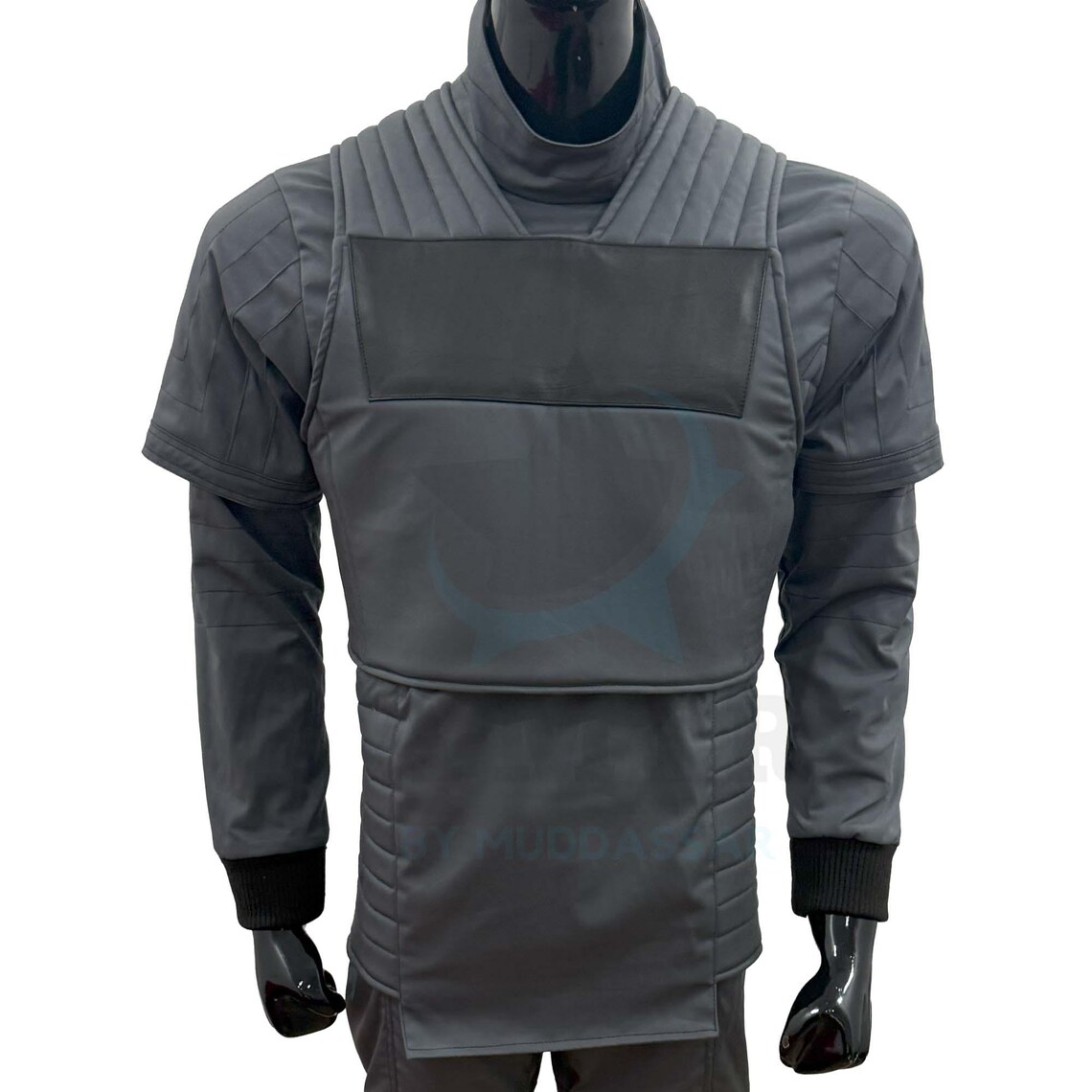 Handmade Bounty Hunter Flight Suit – 3-piece Customizable Cosplay ...