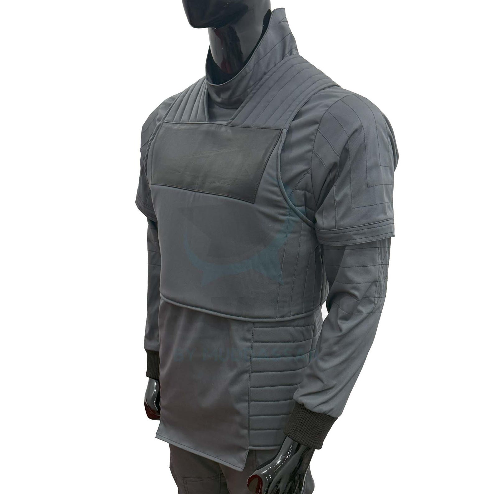 Handmade Bounty Hunter Flight Suit – 3-piece Customizable Cosplay ...