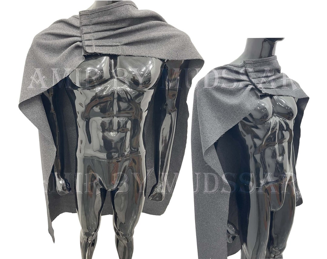 Customizable Cape, Cloak for Cosplay Costumes - Etsy