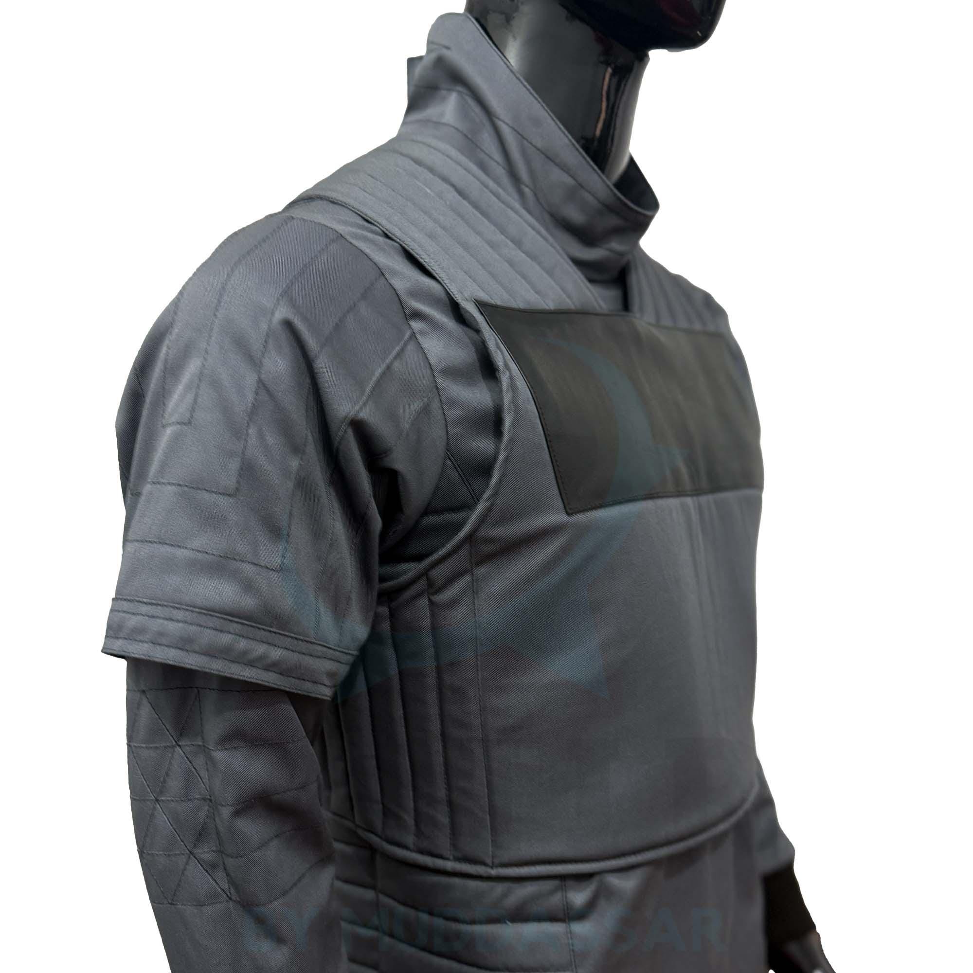 Handmade Bounty Hunter Flight Suit – 3-piece Customizable Cosplay ...