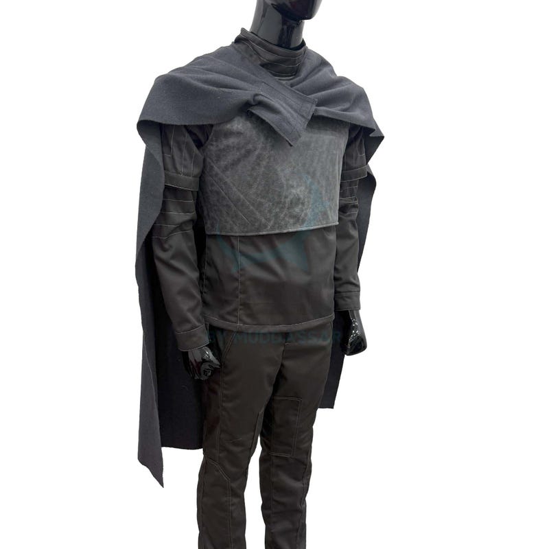 Distressed Flight Suit - Etsy UK