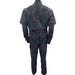 Dark Gray Flight Suit , Cosplay Costume, 3-piece Flak Vest and Suit ...