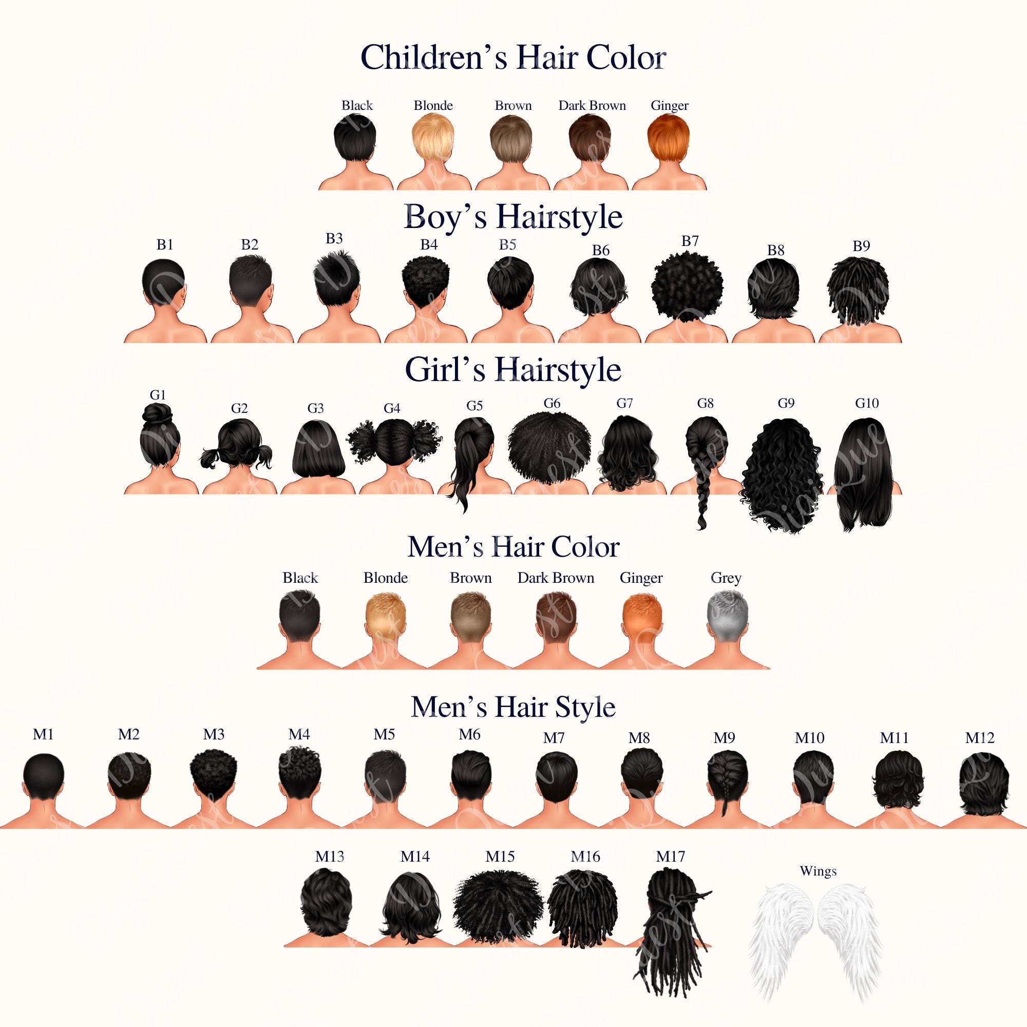 Personalized Muslim Family Print Faceless Islamic Illustration for ...