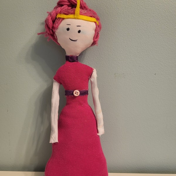 Adventure Time Fabric - Etsy