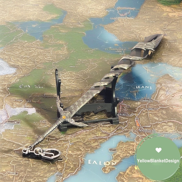 Elden Ring Sword - Etsy