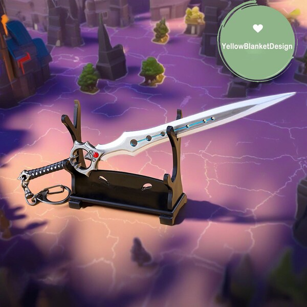 Miniature Sword - Etsy