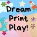Cafe Kiosk Paper Toy Scene | Printable PDF Digital Download | DIY ...