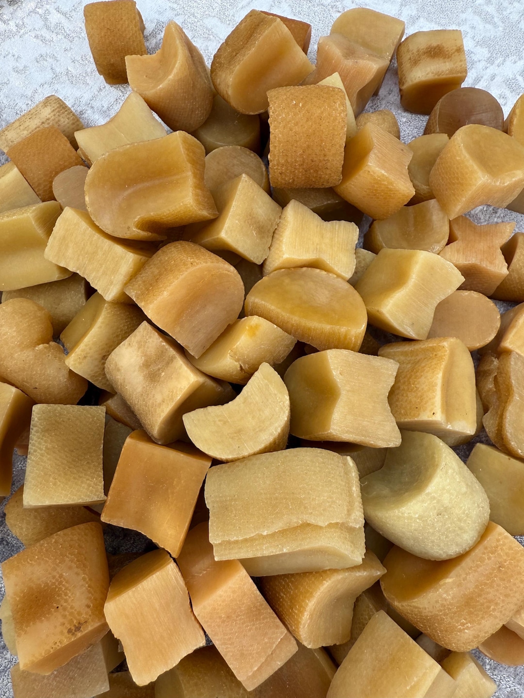 Yak Nuggets Large Cubes (15 Cubes) - Etsy