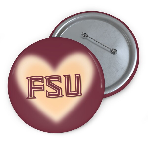 Fsu Spear - Etsy