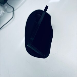 Logitech M570 Trackball Wedge Stand 45 - Etsy