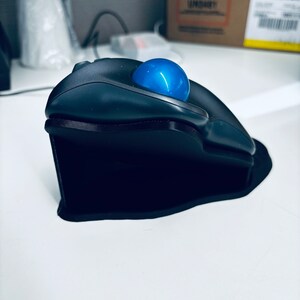 Logitech M570 Trackball Wedge Stand 45 - Etsy