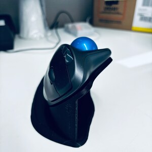 Logitech M570 Trackball Wedge Stand 45 - Etsy