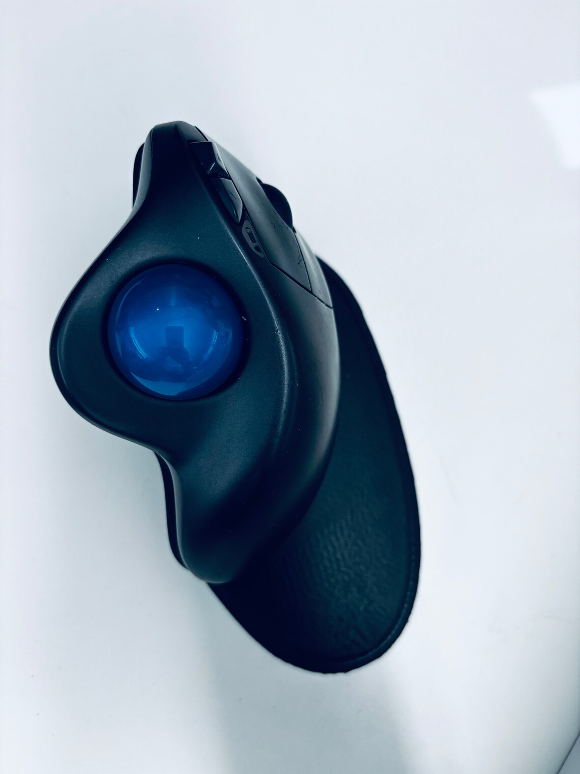 Logitech M570 Trackball Wedge Stand 45 - Etsy