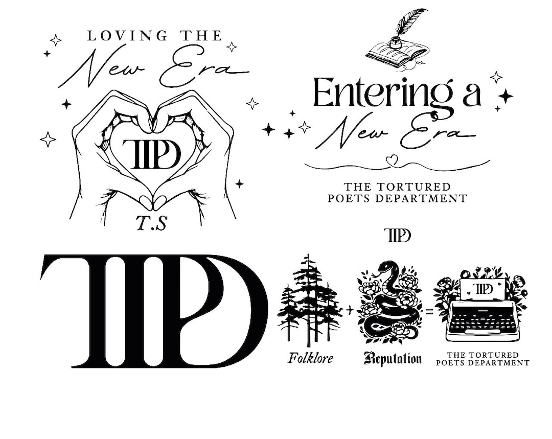 The Tortured Poets Department, TPD PNG, Taylor Swift, Ttpd Png, the ...
