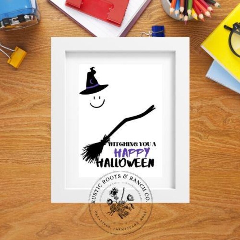 Halloween Handprint Craft for Babies, Toddlers. Printable Crafts for ...