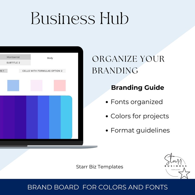 BUSINESS HUB Second Brain: Your Ultimate Online Command Center ...
