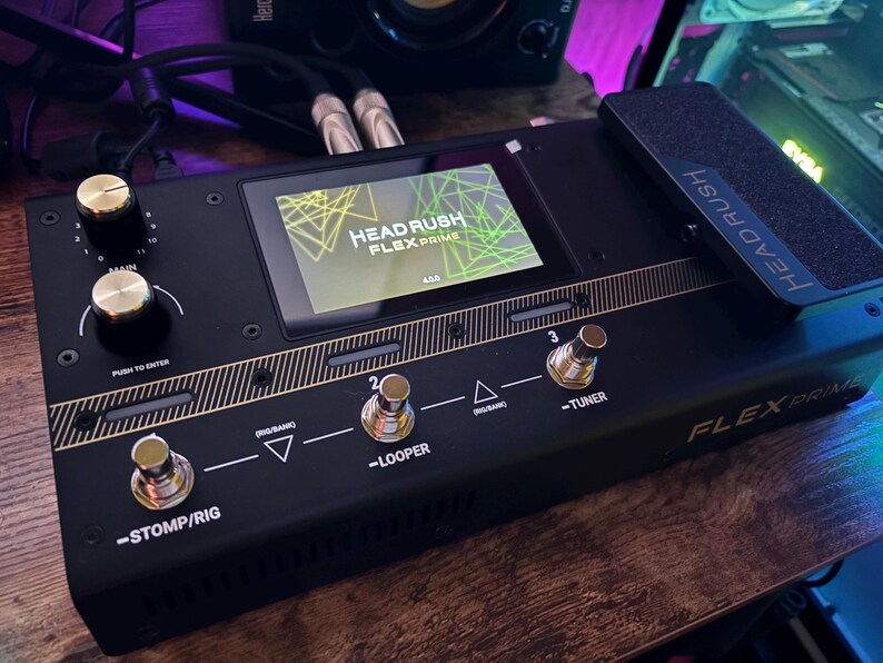 Hi-gain 13 of the Best Amp Clones Ever! - for Headrush Flex, Core ...