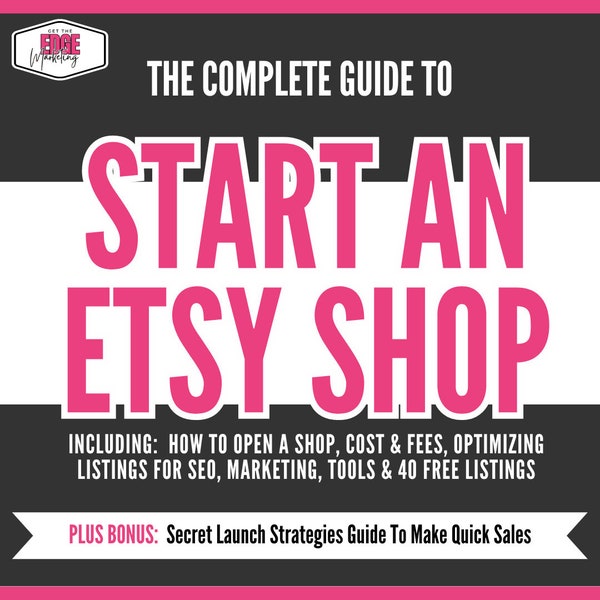 Seller Account Login to My Account - Etsy Canada