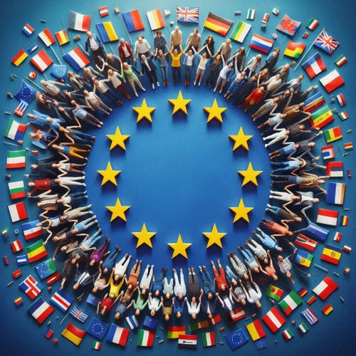 MEGAEurope - Etsy