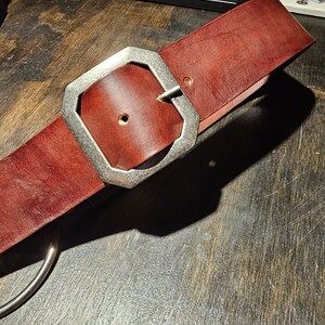 Sword Baldric - Etsy