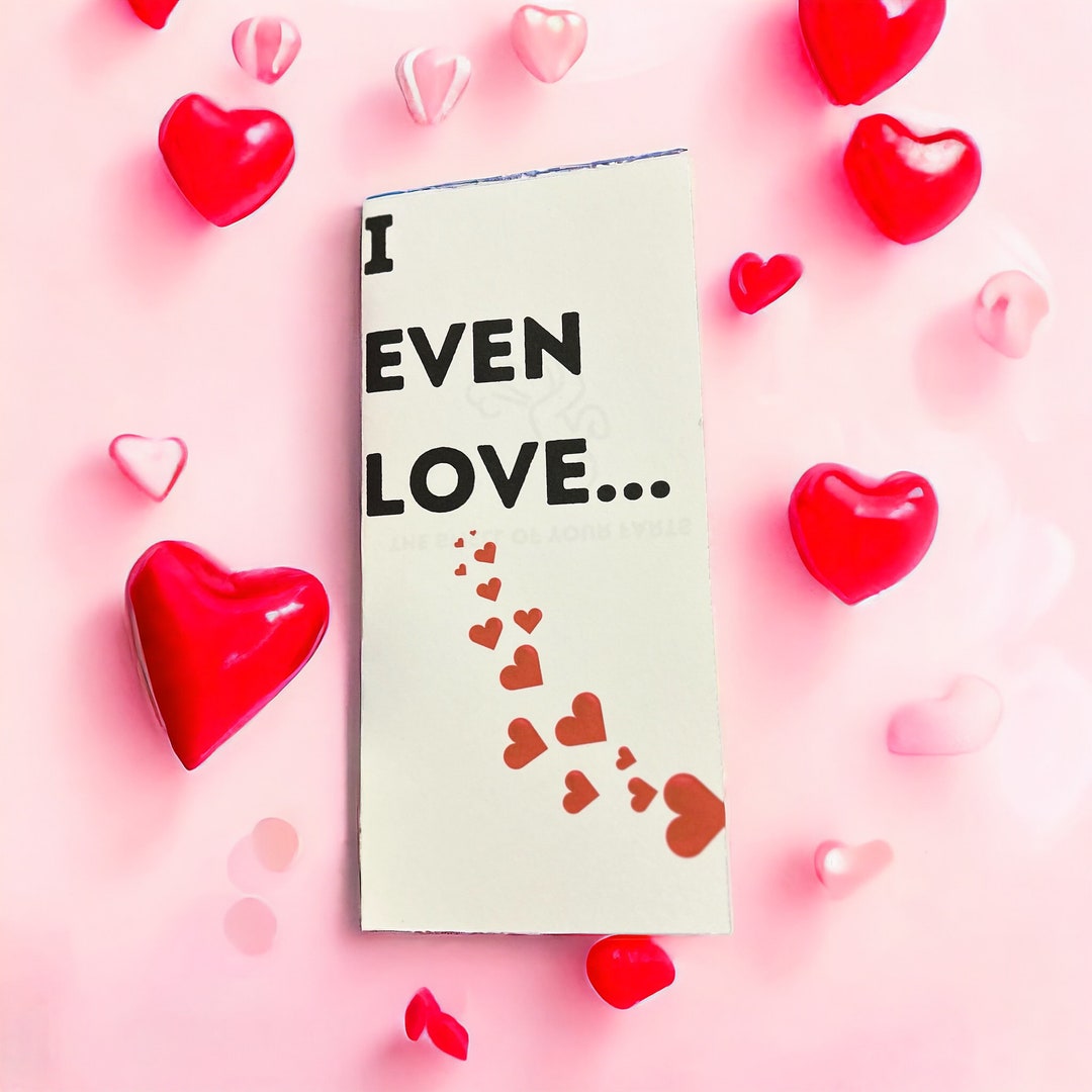 Love Farts Digital Card - Etsy