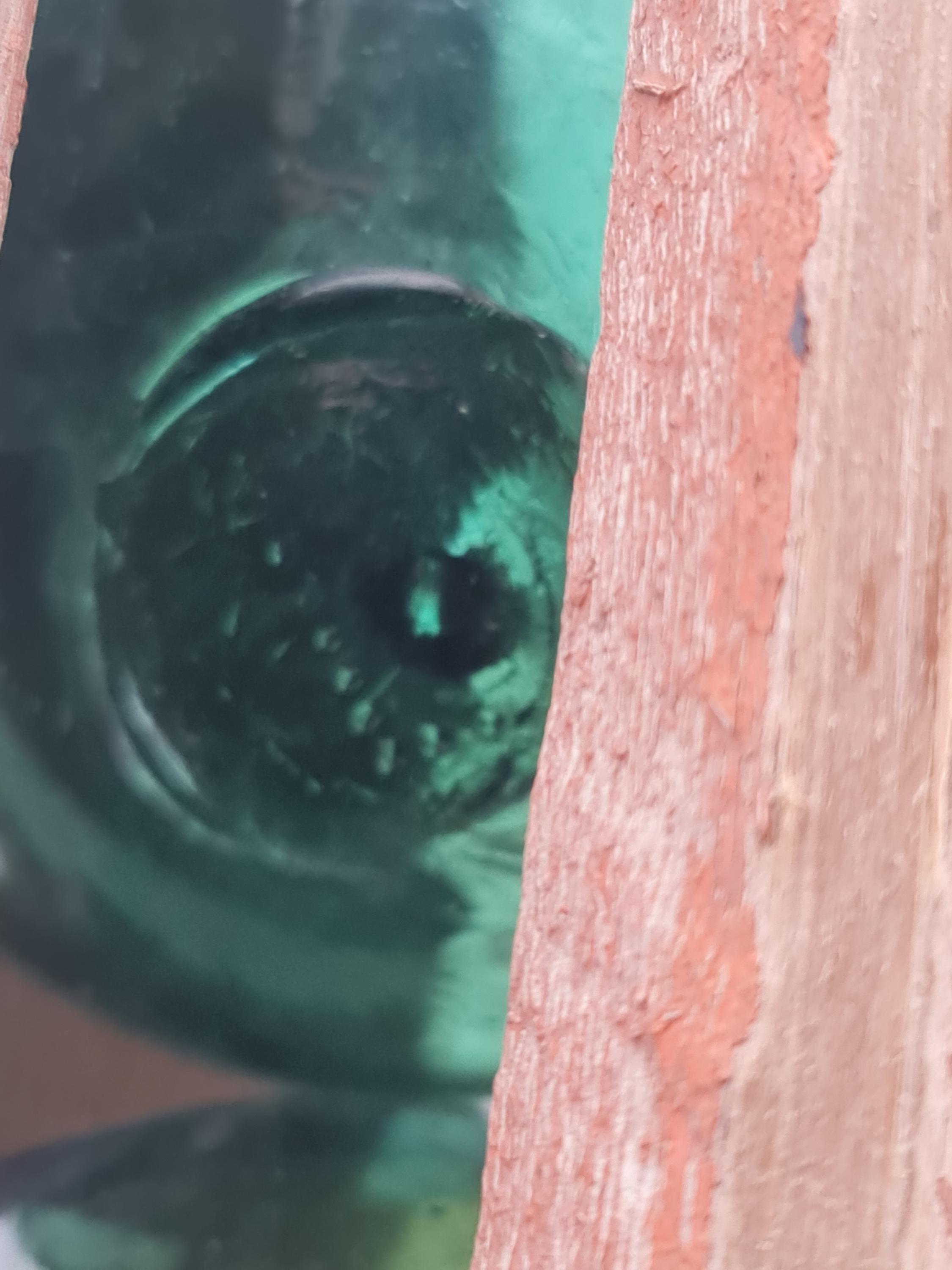 Stunning KAVELHUND W 4 Glass Fishing Floats, All Floats Are Marked ...