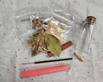 Spell Kits - Etsy