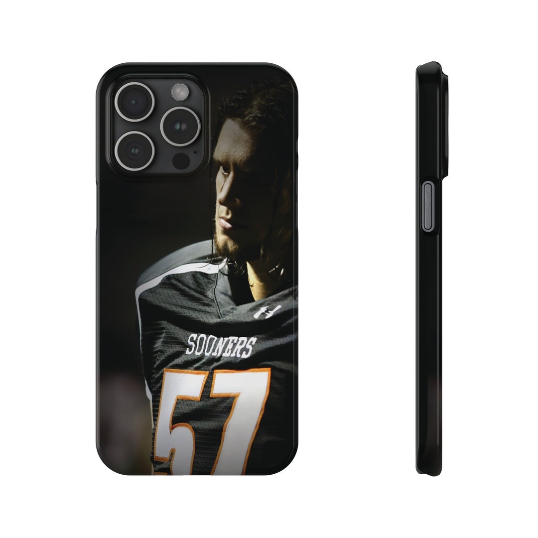 Sooners Dark Knight 57 - iPhone Slim Cases - Etsy