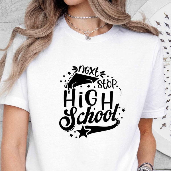 Eight Grade Graduation - Etsy