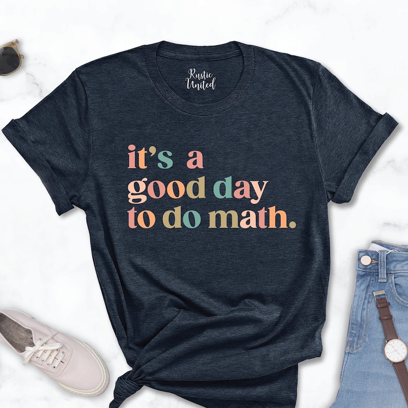 Math Geek T Shirts - Etsy
