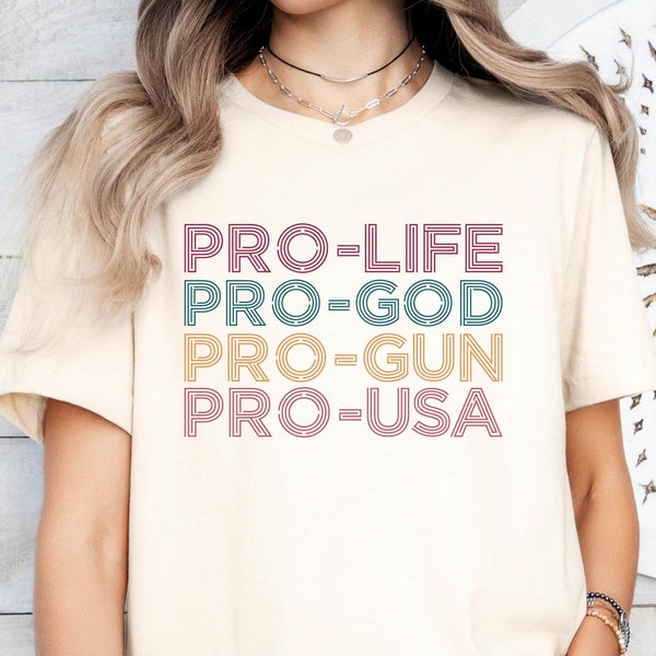 Pro Life - Etsy