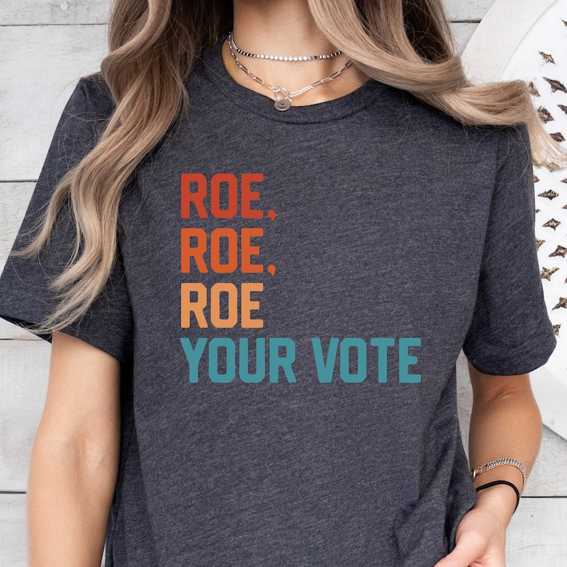 Vote T Shirts - Etsy