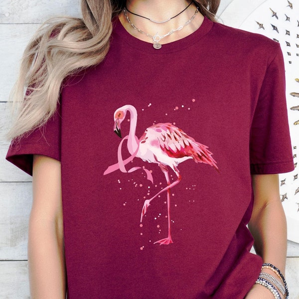 Flamingo Clothing for Women - Etsy