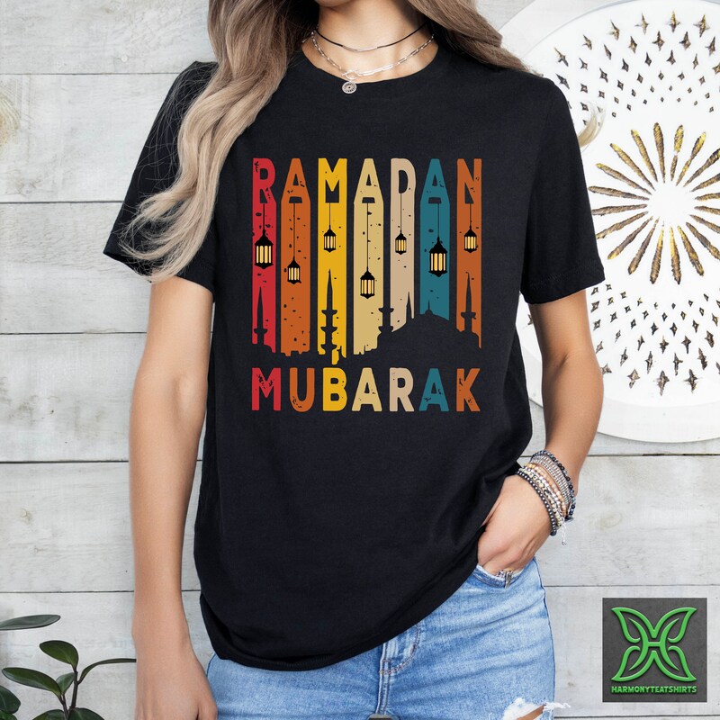 Ramadan Lights - Etsy