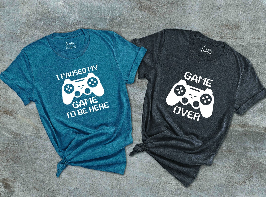 Gamer Groom Bachelorette T-shirts,funny Bachelor Party Shirt, Bachelor ...