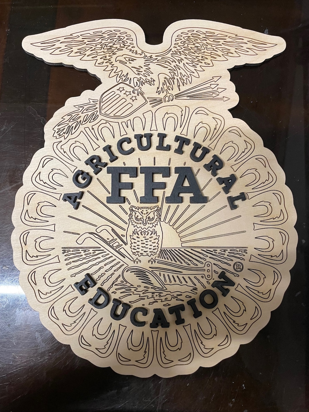 Future Farmers of America - Etsy